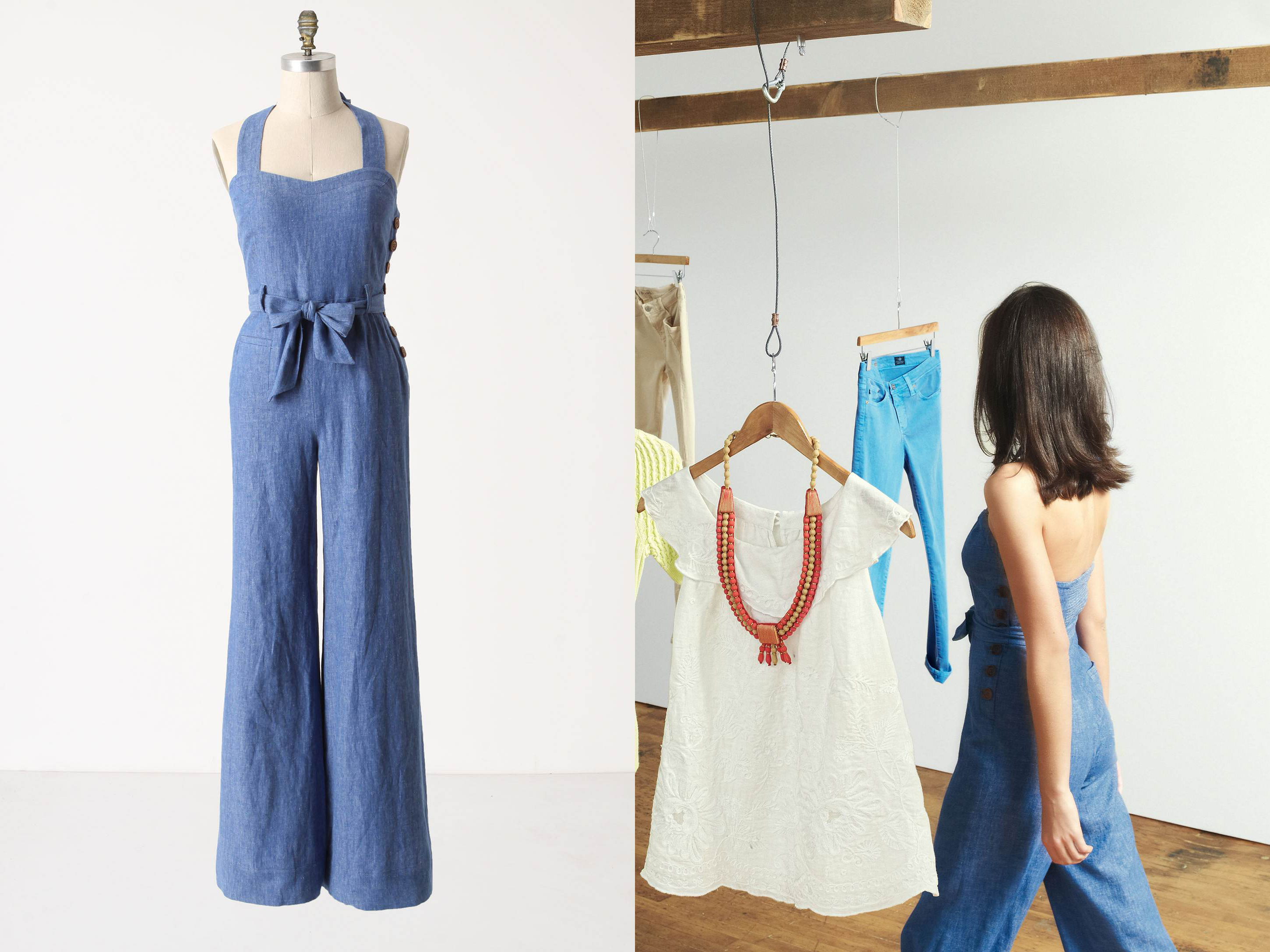 True blue, indigo chic » Aliology