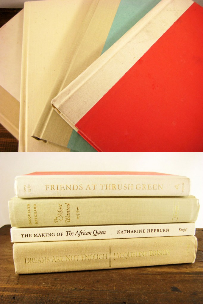 A vintage romance » Aliology