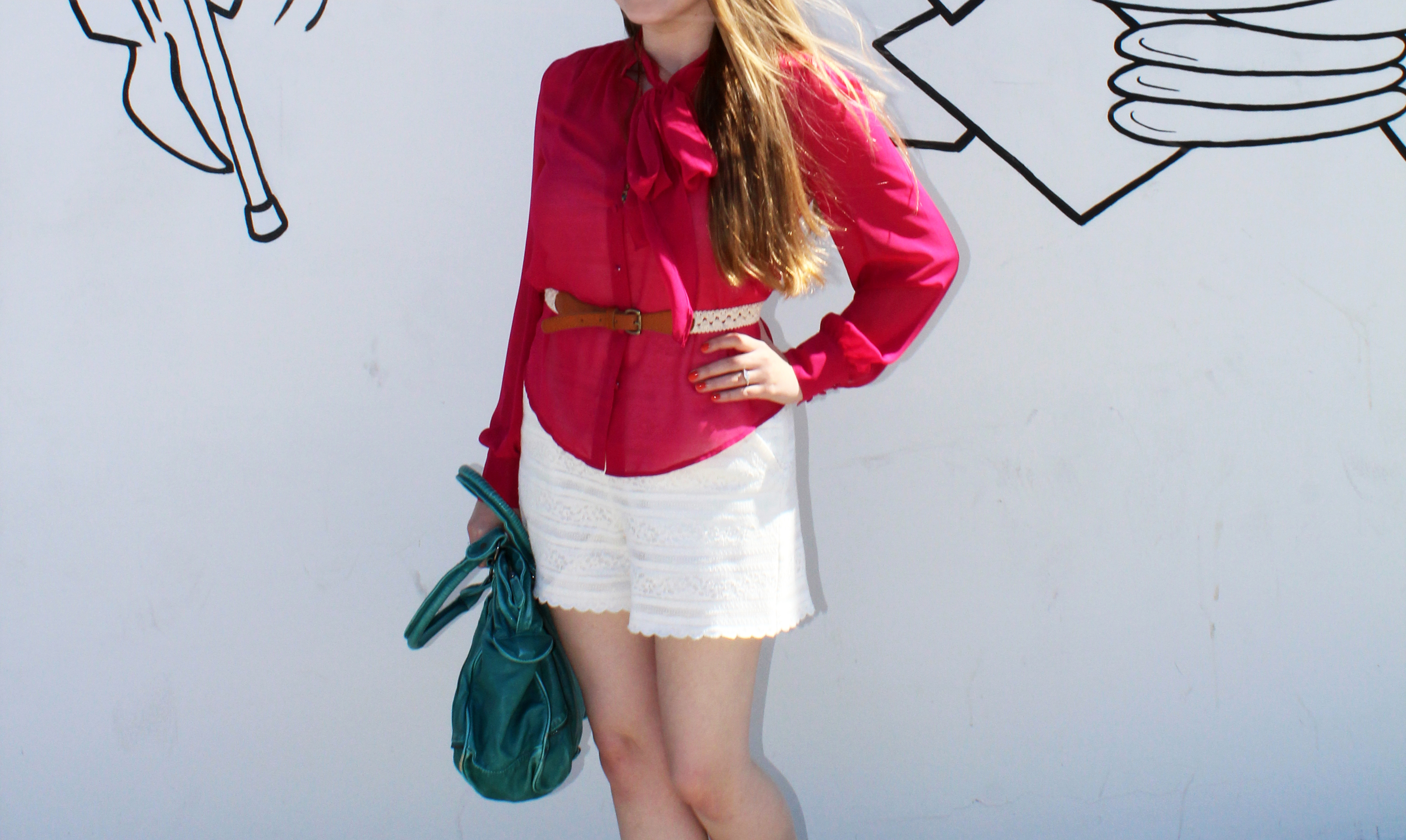 The scalloped effect » Aliology