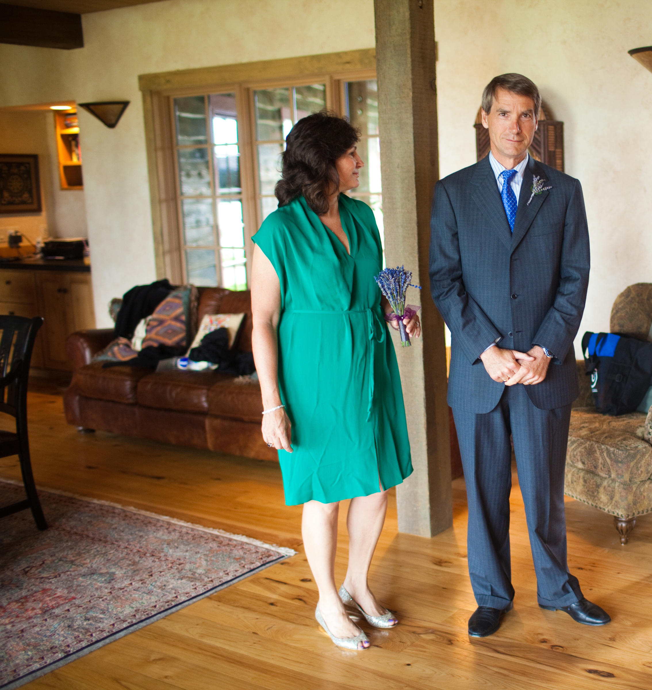 Just outside the bridal suite » Aliology